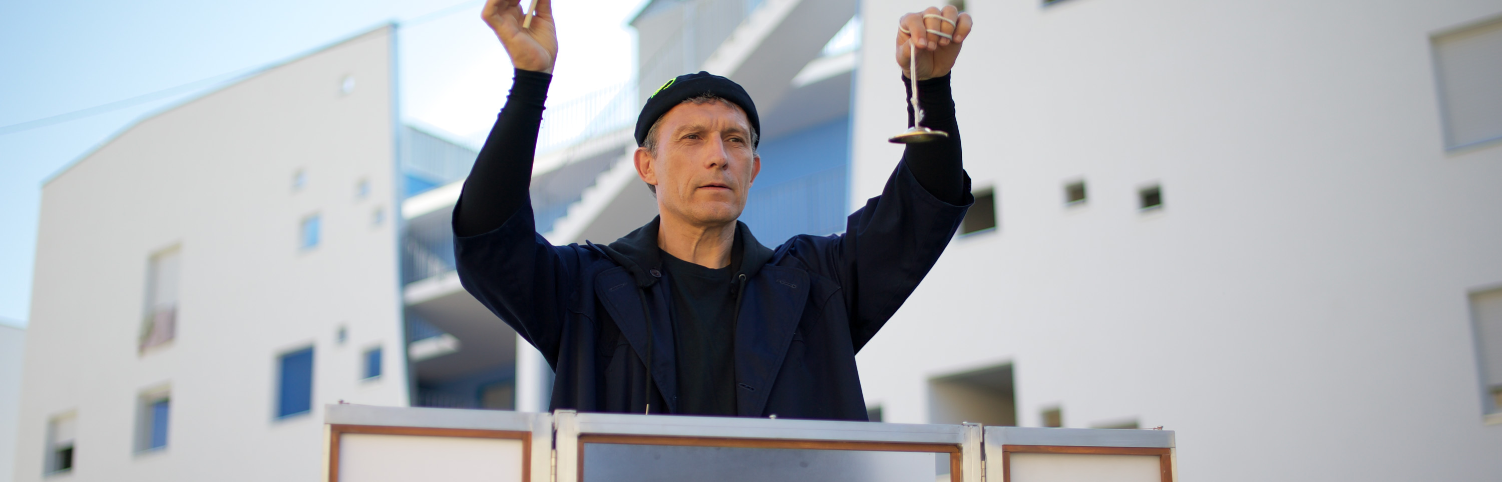 Les forces rondes - Le Théâtre, Scène nationale de Mâcon