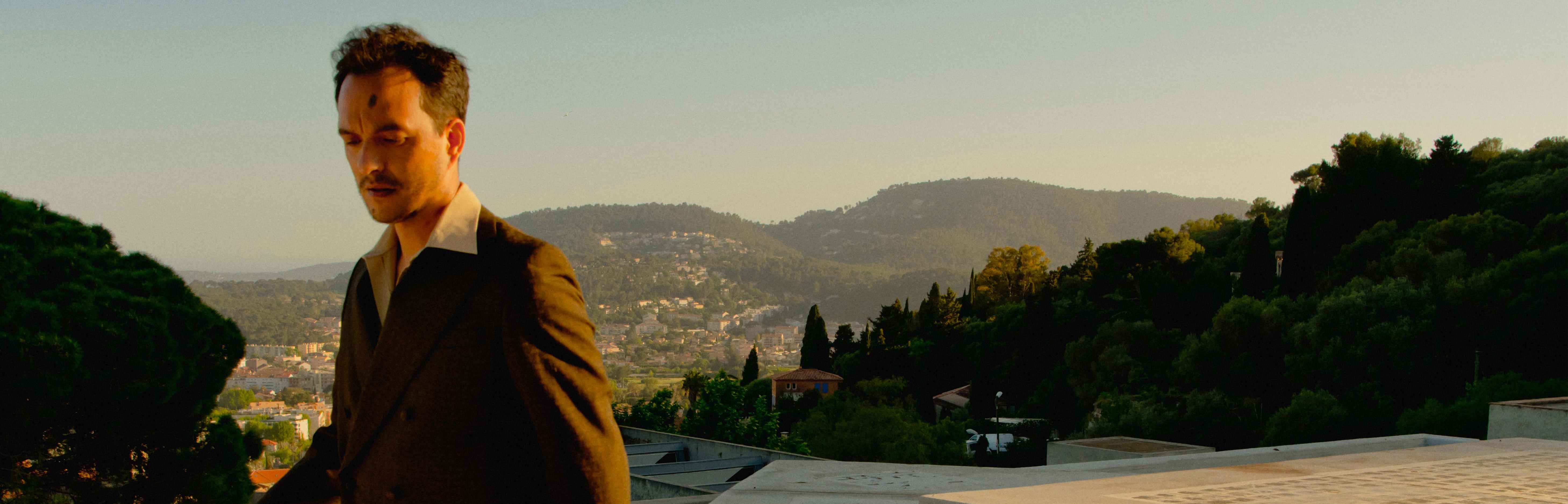 Malik Djoudi Ensemble - Le Théâtre, Scène nationale de Mâcon